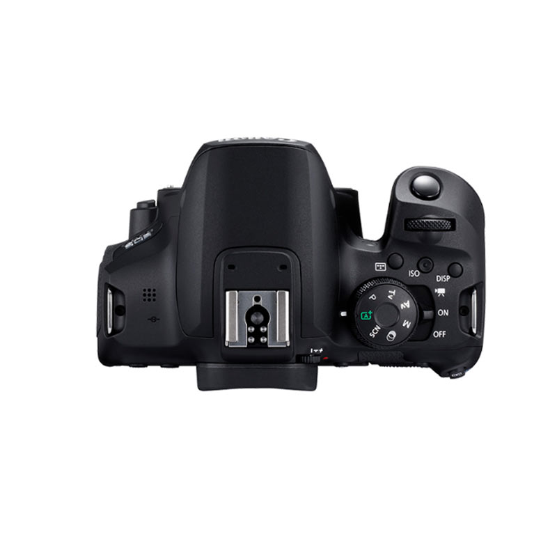 EOS 850D 机身 - EOS单反/微单相机 - 佳能官方线上商城