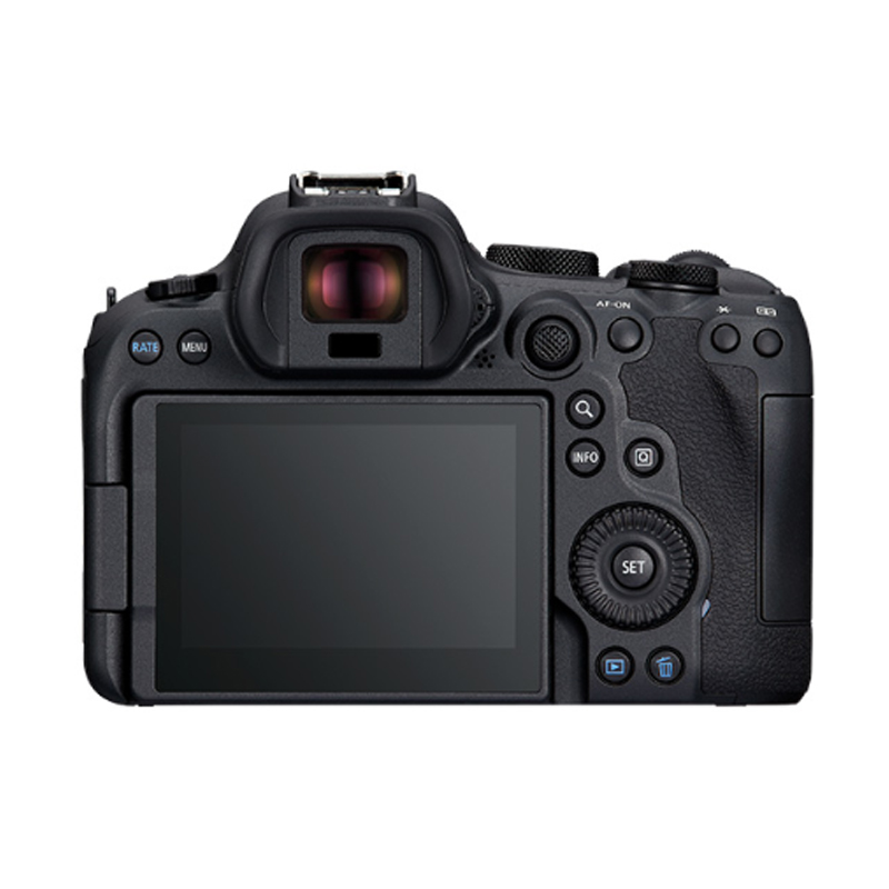 EOS R6 Mark II 机身+RF70-200mm F2.8 L IS USM - EOS单反/微单相机 - 佳能官方线上商城