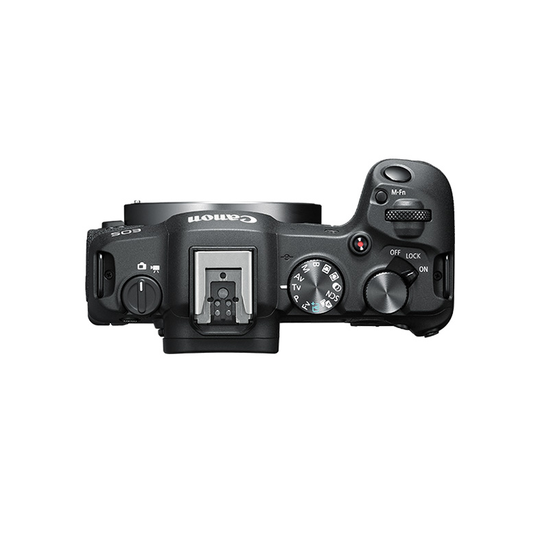 EOS R8套机 RF24-50mm F4.5-6.3 IS STM1 - EOS单反/微单相机 - 佳能官方线上商城