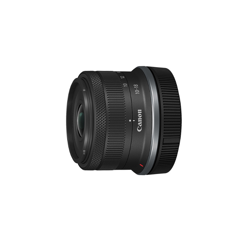 RF-S10-18mm F4.5-6.3 IS STM - 镜头及附件 - 佳能官方线上商城