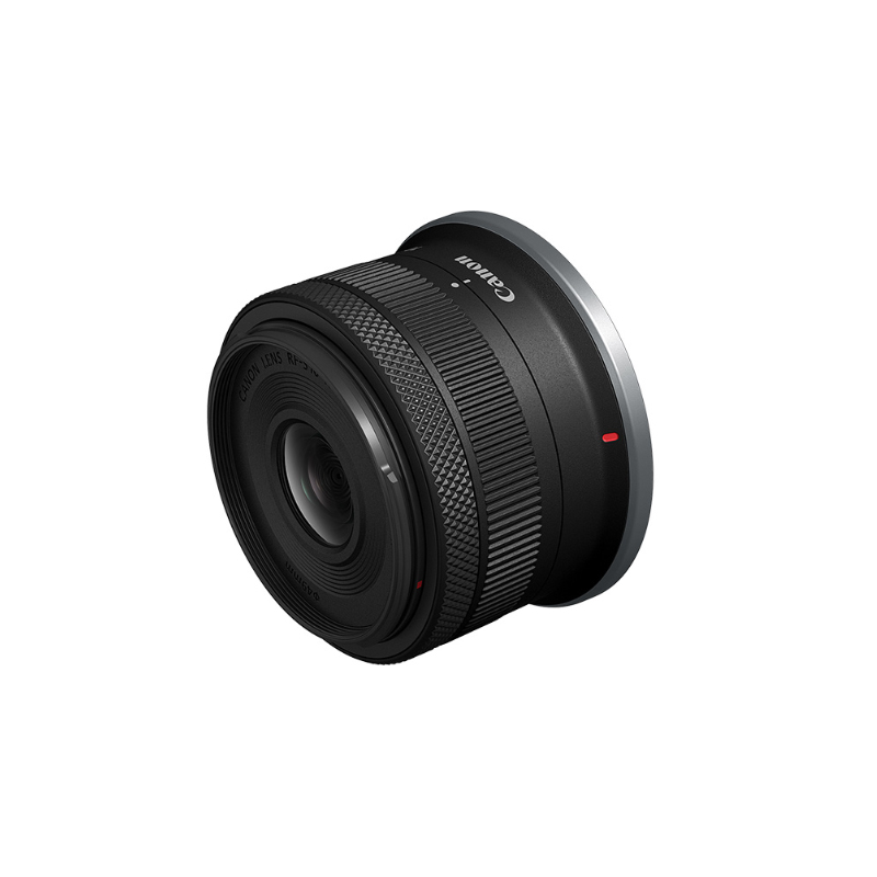 RF-S10-18mm F4.5-6.3 IS STM - 镜头及附件 - 佳能官方线上商城