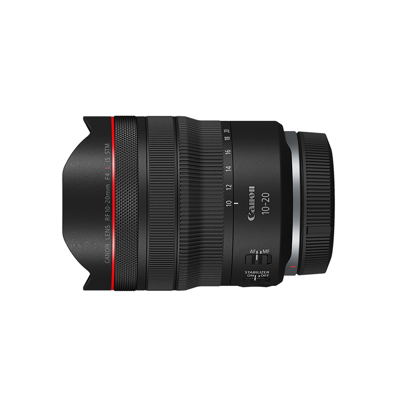 RF10-20mm F4 L IS STM - 镜头及附件 - 佳能官方线上商城