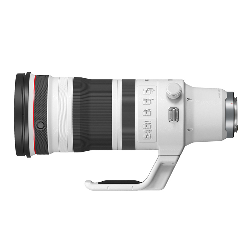 RF100-300mm F2.8 L IS USM - 镜头及附件 - 佳能官方线上商城