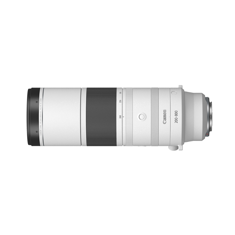 RF200-800mm F6.3-9 IS USM - 镜头及附件 - 佳能官方线上商城
