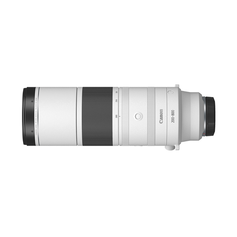 RF200-800mm F6.3-9 IS USM - 镜头及附件 - 佳能官方线上商城