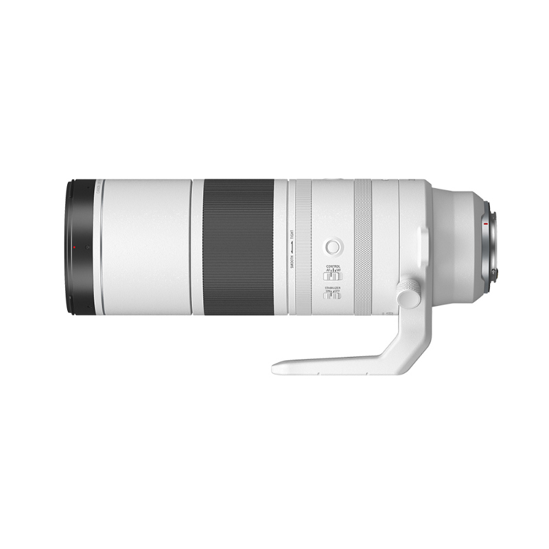 RF200-800mm F6.3-9 IS USM - 镜头及附件 - 佳能官方线上商城