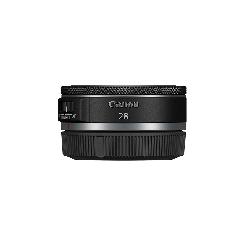RF28mm F2.8 STM - 镜头及附件 - 佳能官方线上商城