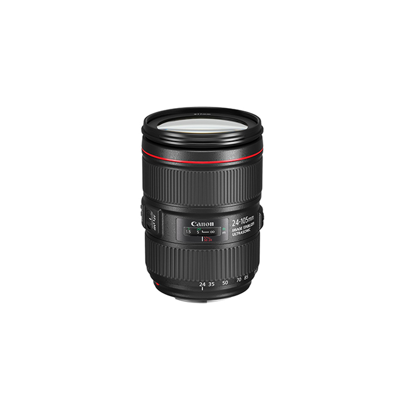 EF 24-105mm f/4L IS II USM - EF/RF镜头及附件 - 佳能官方线上商城