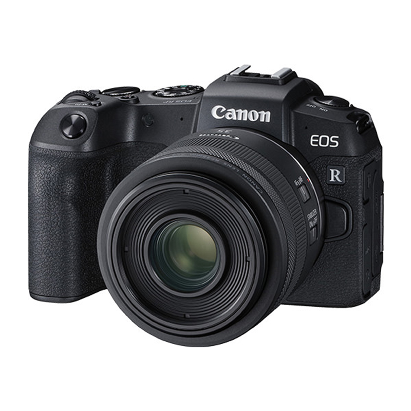 官方翻新品-EOS RP 机身 - 官方认证翻新品 - 佳能官方线上商城